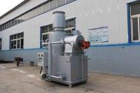 China Customized Medical Waste Incinerator Clinical Waste Incinerator Stainless Steel for sale