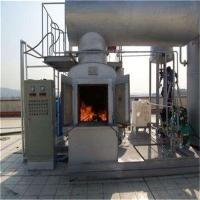 China Customized Medical Waste Incinerator Clinical Waste Incinerator Stainless Steel for sale