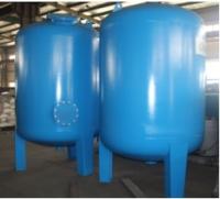 China Swimming Pool Activated Mechanical Carbon Industrial Sand Filter For Waste Water Treatment System Plant for sale
