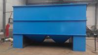 China River Settling Tank Lamella Clarifier Waste Water Treatment Home Farm Sedimentation Tank Equipment for sale