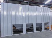 China Clarifier Settling Tank Sedimentation Tank For River Water Wastewater Treatment Plant for sale