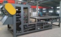 China Less Chemicals Belt Press Filter Machine Sludge Dewatering Belt Filter Presses For Coal Washing Plant for sale
