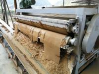 China Automatic Belt Press Machine Belt Press For Sludge Dewatering With Simple Structure for sale