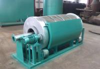 China Sewage Unit Etp Equipment Rotary Grille Decontamination Trommel Filter Rotation Roto Sieve Drum Machine for sale