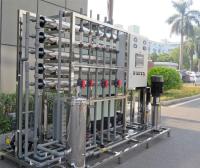 China Customized Micro Controller RO System Core Components Panel For High Capacity Osmosis System And 1m3-1000m3/Day Capacity for sale