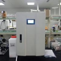 China Electric Auto Control PLC  Hypochlorous Acid Generator 100G/H For Livestock Breeding Sterilization And Deodorizing for sale