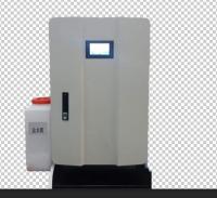 China Electric Auto Control PLC  Hypochlorous Acid Generator 100G/H For Livestock Breeding Sterilization And Deodorizing for sale