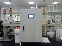 China Electric Auto Control PLC  Hypochlorous Acid Generator 100G/H For Livestock Breeding Sterilization And Deodorizing for sale