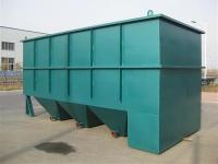China Dependable Lamella Clarifier Settling Tank For Industrial Sedimentation In Wastewater Treatment for sale