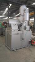China Advanced Medical Waste Incinerator With Smokeless Technology 10-500kg/h Burning Capacity 220V Or 380V Operation Voltage for sale