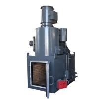 China Advanced Medical Waste Incinerator With Smokeless Technology 10-500kg/h Burning Capacity 220V Or 380V Operation Voltage for sale