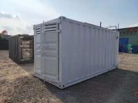 China Small Industrial MBR Packaged Sewage Treatment Plants with Electric Auto Control PLC  Reduce 95% CODcr and BOD5 for sale