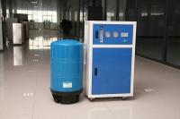 China Customized 1500GPD Ro Reverse Osmosis Water Treatment Equipment for Small Commercial for sale