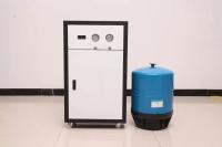 China Customized 1500GPD Ro Reverse Osmosis Water Treatment Equipment for Small Commercial for sale
