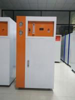 China Customized 1500GPD Ro Reverse Osmosis Water Treatment Equipment for Small Commercial for sale