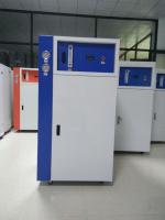 China Productivity Customizable RO Water Desalination System For Manual Drinking Water Filtration for sale