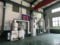 China 50L/H Mobile City Smokeless Rubbish Burner For Hospital Medical Waste Oil Burn Carbon Steel Hazardous Waste Incinerator for sale
