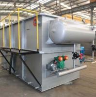 China DAF System Waste Water Treatment Plant For Domestic 300kg-10000kg for sale