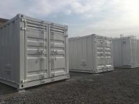 China Ensuring Safety Measures Sewage Treatment with Primary Types and Disinfection Units for sale