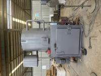 China City Smokeless 20 Tons Rubbish Burner Waste Oil Burner Hazardous Waste Incinerator Full Set 220V Or 380V Operation Voltage for sale