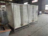 China Industrial Slaughter Wastewater Bio Packaged Sewage Treatment Plant With 1500 Kg Weight And 1-300 L/Hour Productivity for sale