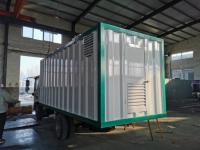 China Automatic Operation Integrated Industrial Wastewater Treatment Equipment For Aquaculture Wastewater for sale