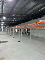 China Automatic Electrophoretic Coating Line For High-Precision Metal Parts With Superior Corrosion Protection for sale