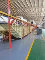 China Automatic Electrophoretic Coating Line For High-Precision Metal Parts With Superior Corrosion Protection for sale