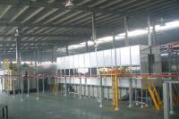 China Automatic Electrophoretic Coating Line For High-Precision Metal Parts With Superior Corrosion Protection for sale