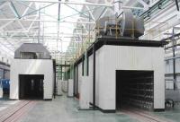 China High Efficiency Powder Coating Oven For Superior Finishing And Consistency In Metal Parts for sale