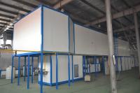 China High Efficiency Powder Coating Oven For Superior Finishing And Consistency In Metal Parts for sale