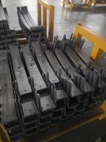 China High Corrosion Resistance Energy Automatic Electrocoating Line For Metal Parts In Automotive Industrial for sale