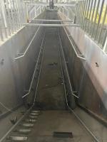 China High Corrosion Resistance Energy Automatic Electrocoating Line For Metal Parts In Automotive Industrial for sale