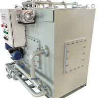 China PSTP-100 Marine Sewage Treatment Plant The Perfect Choice for Sewage Treatment in Marine Environment for sale