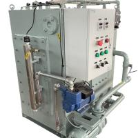 China PSTP-100 Marine Sewage Treatment Plant The Perfect Choice for Sewage Treatment in Marine Environment for sale
