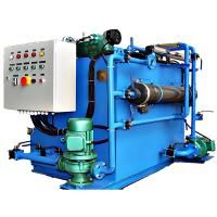 China PSTP-100 Marine Sewage Treatment Plant The Perfect Choice for Sewage Treatment in Marine Environment for sale