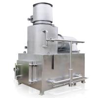China Norson Waste Incinerator 10-500kg/h Oil Fuel Automatic PLC Control for sale