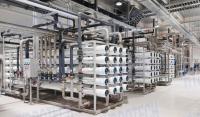China Stainless Steel RO Reverse Osmosis System with High Pressure Pump 110V/220V/380V for sale