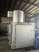 China Household Waste Incinerator with 800-1200°C Temperature Range 98% Combustion Efficiency and 1 Year Warranty for Safe Waste Management for sale