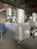 China Household Waste Incinerator with 800-1200°C Temperature Range 98% Combustion Efficiency and 1 Year Warranty for Safe Waste Management for sale