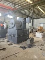 China Automatic Operation Mode Solid Waste Incinerator with 98% Combustion Efficiency and 1 Year Warranty for Waste Incineration Solutions for sale