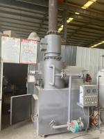 China Automatic Operation Mode Solid Waste Incinerator with 98% Combustion Efficiency and 1 Year Warranty for Waste Incineration Solutions for sale