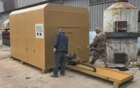 China Customized Operation Voltage Waste Incinerator with 15kg-10t/time Burning Ability and 20-30 Years Lifespan for sale