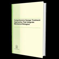 China Comprehensive Sewage Treatment Approaches That Integrate Mechanical Biological for sale