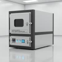 China Electricity Powered Animal Body Incinerator Customizable Size for sale