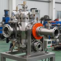 China Oil Fuel Burning Waste Incinerator 50-5000kg/H Processing Capacity For Thermal Treatment Equipment for sale