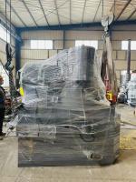 China Advanced Efficient Animal Body Waste Incinerator For Organic Waste Disposal for sale
