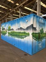 China Sewage Treatment Plant 95-99% Pollutant Removal, Multi-Stage Treatment Process, and Compact to Large Footprint for sale