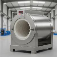 China Heat Resistant Lining Waste Incinerator Customizable Size for sale