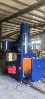 China Smokeless and Odorless Incinerator with Fully Automated Remote Monitoring and Secondary Combustion Technology for sale
